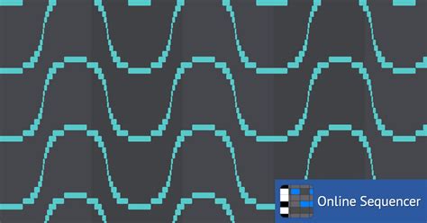 Sequence 3833578 Online Sequencer