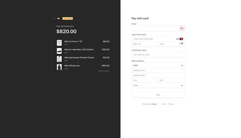 Ecommerce Template