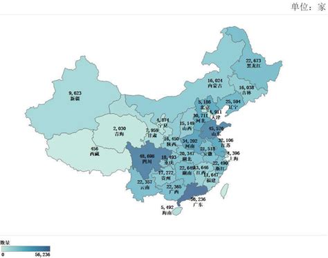 全国药店总数近58万家！各省市药店数量及连锁率排行榜！ 商务要闻 华源医药网