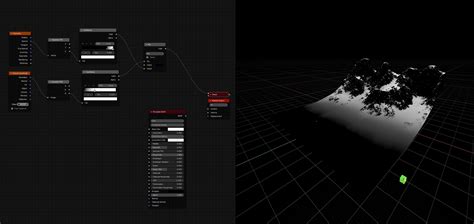 Particle Distribution Map From Cycles Material Data Python Api Developer Forum