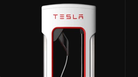 Ccs Charging At Teslas Leaked Are Superchargers Going To Allow For Ccs Charging Torque News