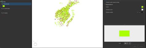 Arcgis Pro Symbology Panel Esri Community