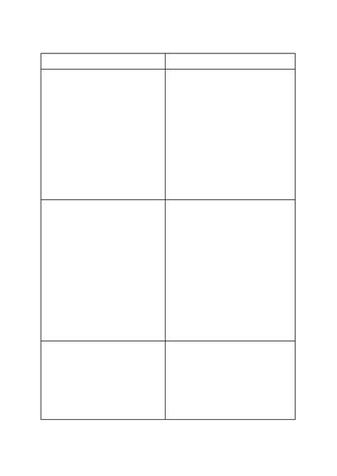 Evaluation Sheet For Becks Negative Triad And Elliss Abc Model