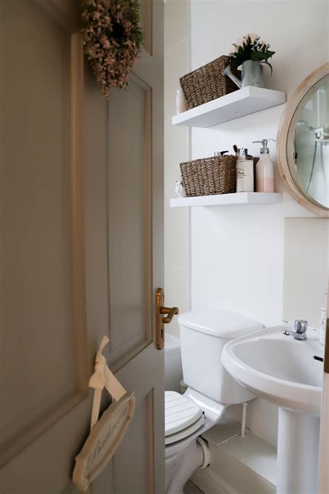 How To Hang A Shelf Safely Dainty Dress Diaries