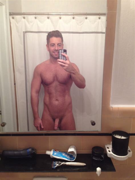 Gay Pornstar Brayden Forrester â™¥ Pic