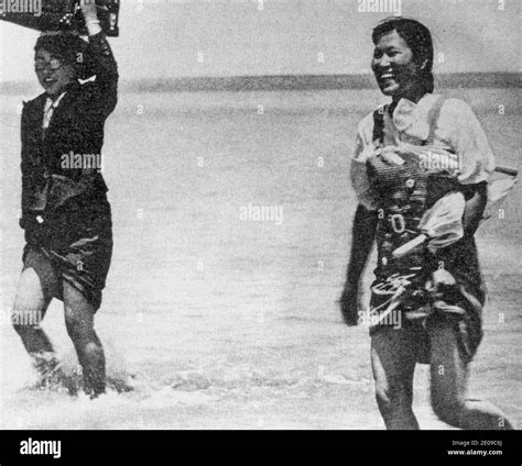 Comfort Women During Wwii