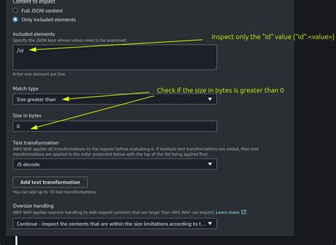 Aws Waf Bypass Invalid Json Object And Unicode Escape Sequences Sicuranext