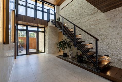 Modern Application Of Manufactured Stone Veneer Creative Mines