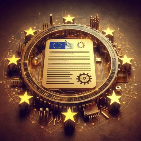 I46 On Linkedin The Eu Declaration Of Conformity Pillar Of The Cyber Resilience Act Cra