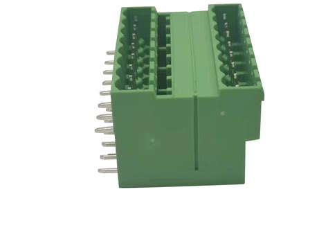 How To Order Terminal Block 4 Pin