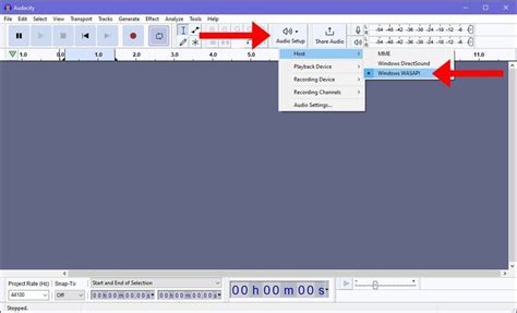 How To Use Audacity To Record Youtube Audio On Macpc