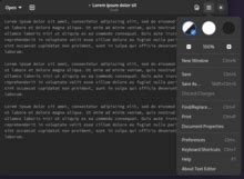 GNOME Text Editor Wikiwand Articles