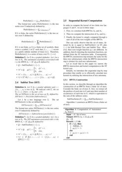 Parallel Tree Kernel Computation DeepAI