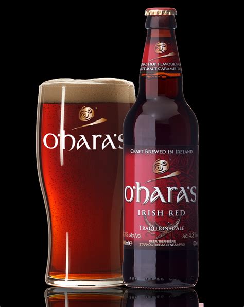 What Is An Irish Beer