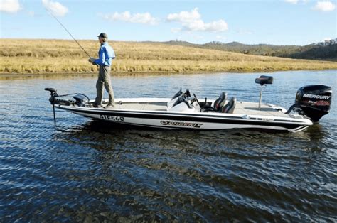 What Size Trolling Motor Do I Need Detailed Guide