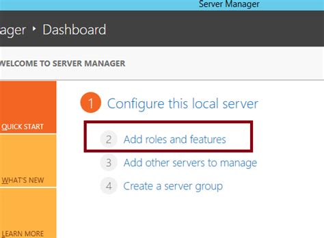 How To Create Additional Domain Controller Adc In Windows Server 2012 R2