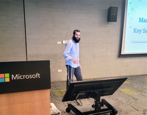 Shani Dvir Posted On Linkedin