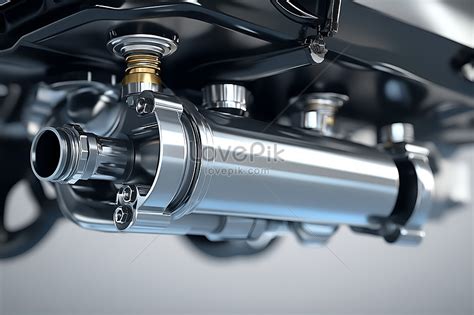 자동차 배기 가스 재순환 시스템