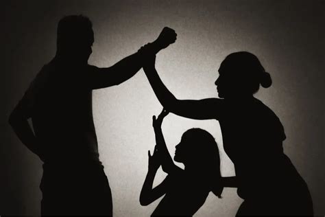 Гэр бүлийн хүчирхийллийн гэмт хэрэг нийслэлд 53 3 хувьтай бүртгэгджээ