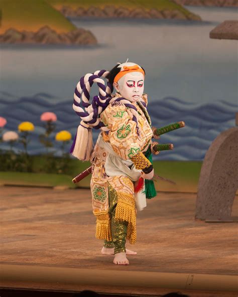 中村歌之助 成駒屋公式webサイト