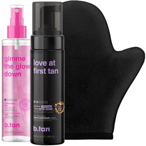 I Tested B Tans Gimme The Glow Down And Heres My Honest Review