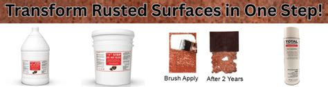 Rust Converter 1 Step Rust Killer Converter Page 2