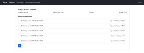 Github Violet Employee Online Bank React App