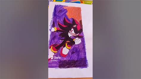 Shadow Drawing Youtube