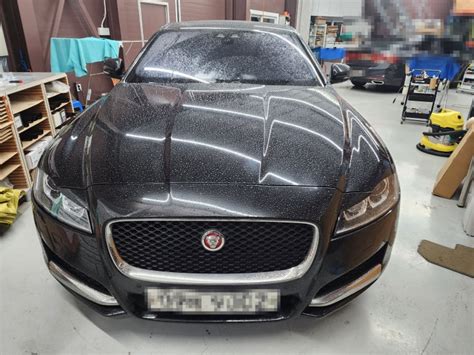 인천 부천 재규어 Xe Xf 파노라마썬루프유리파손 교체비용은 네이버 블로그