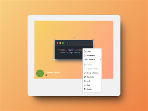 Snappify Review Take Your Code Presentations To The Next Level Uneed