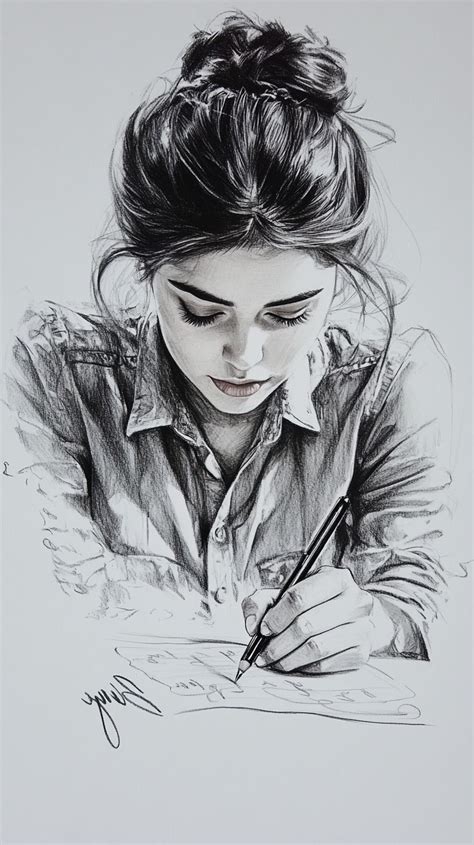 900 Pencil Sketch Ideas In 2025 Realistic Drawings Pencil Art