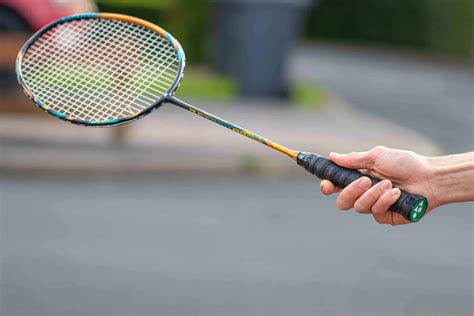 Yonex Astrox 88d Game Badminton Racket Review Strings And Paddles