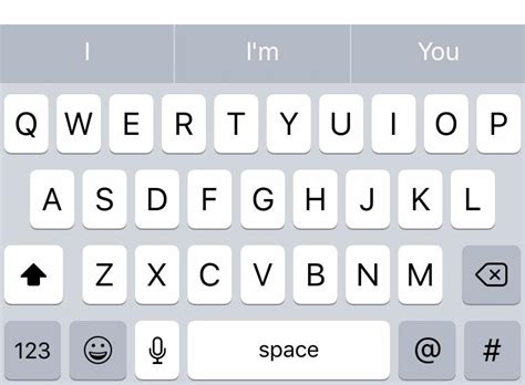 Glitch On Instagram Where The Keyboard Pops Up But I Cant Access The