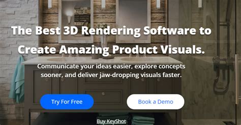 15 Best 3d Rendering Software For Professionals 2022