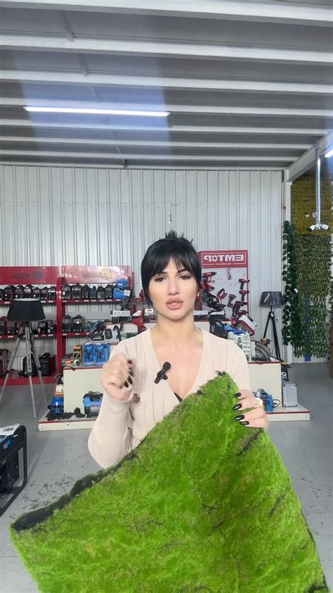 Idea ხელოვნური მერქანი ხავსით🍀🌿🌺🌸 📲 558 27 19 19 📍 ბათუმი აეროპორტის გზატკეცილი N22 📍ალ