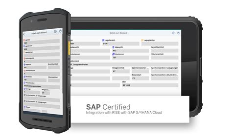 Mobile Dialogs In Sapui5 At Bosch Triron Ag