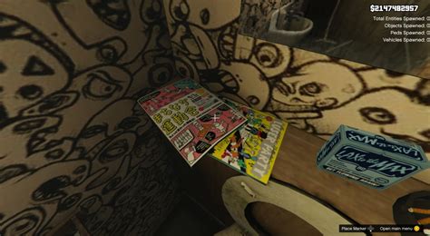 Trevor House Retextured GTA Mods Com Trevor House Retextured GTA Mods Com