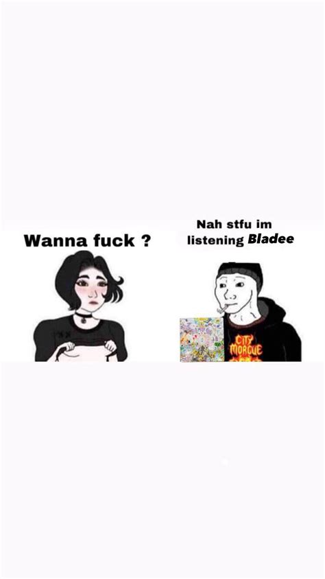 All Bitches Want It Sex😔 Rbladee