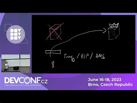 Free Video Distributed Sql Transactions From Devconf Class Central