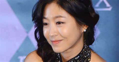 쿠키 포토 이은우 여배우가 노출에 대처하는 방법