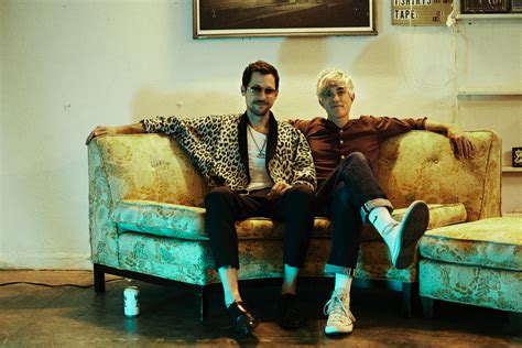 We Are Scientists Return With New Pop Hit Operator Error • Withguitars