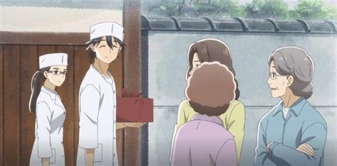 Deaimon Episode 7 Review Melting The Cold Shell Step By Step