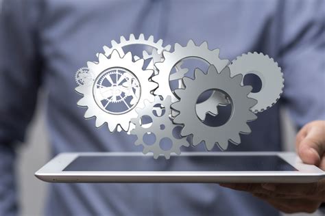 Manufacturing Execution Systems Source Of Ai Empowered Maint