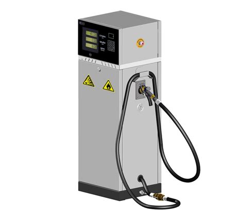 ТРК и ЗИП к ТРК АЗС Сервис Восток