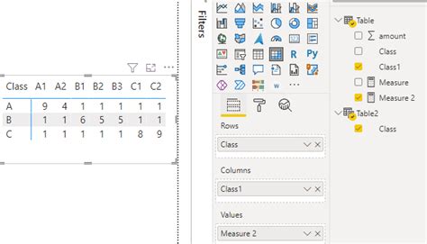Re How To Replace Empty Cells In Matrix With Anot Microsoft