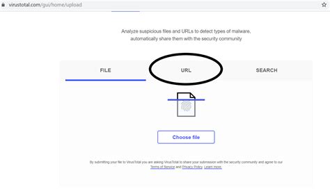 How To Check For Malware In Links Or Attachments TibCERT Knowledge Base