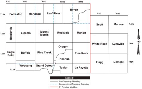 Ogle County Illinois Genealogy Vital Records And Certificates For Land