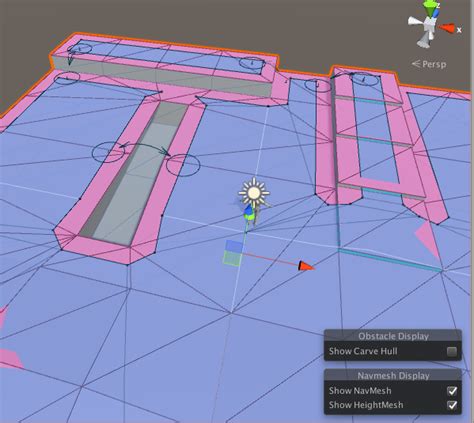 Learn Unitys Navmesh By Creating A Click To Move Game Gamedev Academy