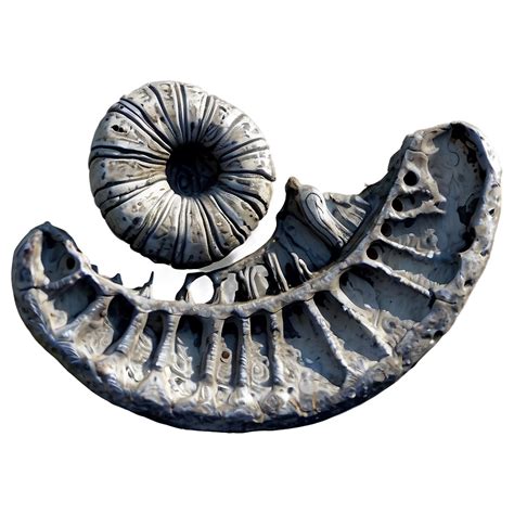 Download Prehistoric Fossil Png 06122024
