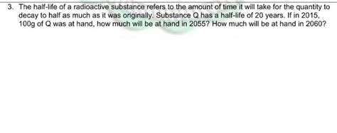 Solved Instruction Read And Analyze The Problem And Give